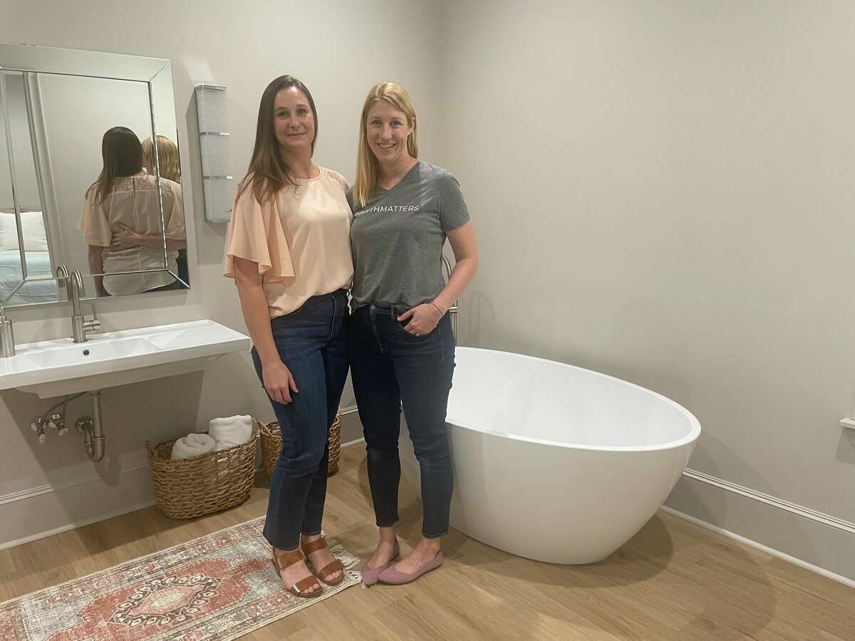 Birth Center of Midland empowers women through natural deliveries