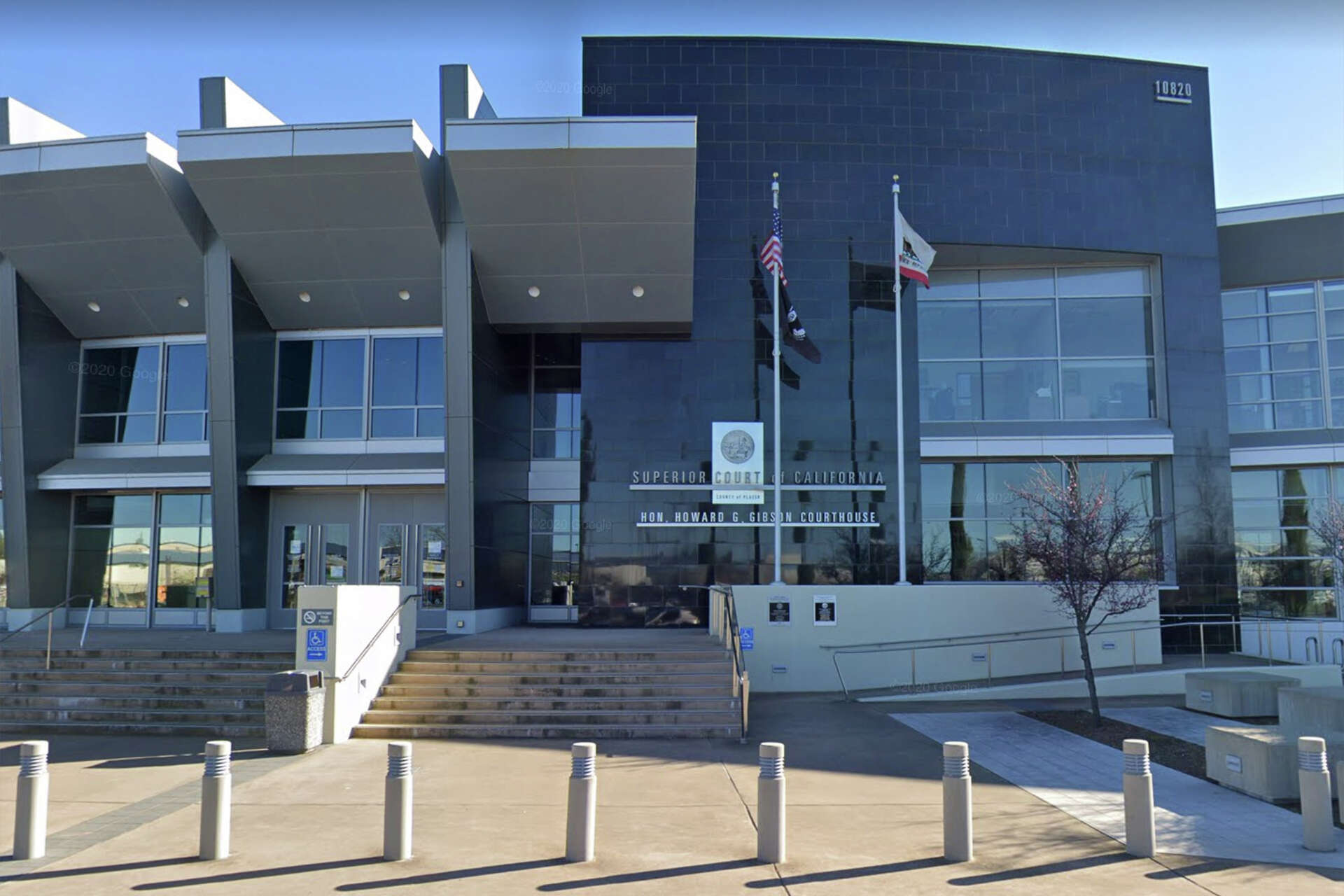 First fentanyl murder conviction in Calif. receives sentence