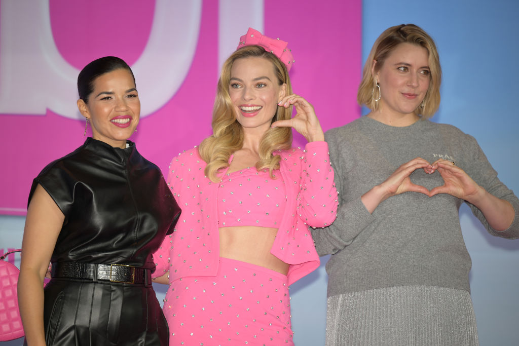 SF’s Amoeba Music to host ‘Barbie’ soundtrack listening party