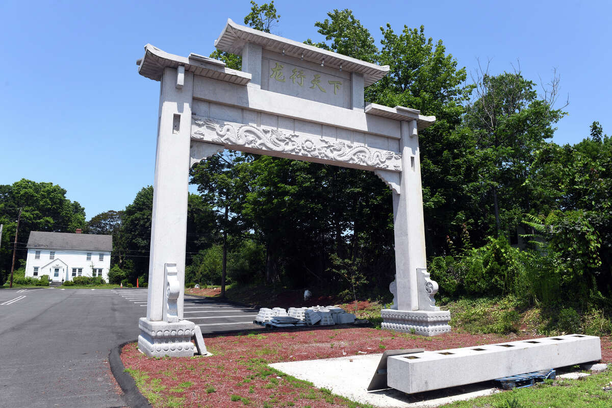 Asian House Milford Ct