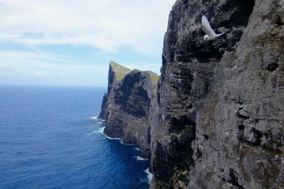 People on the Hawaii island of Nihoa ‘disappeared.’ Here’s why.