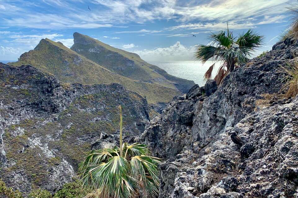 People on the Hawaii island of Nihoa ‘disappeared.’ Here’s why.