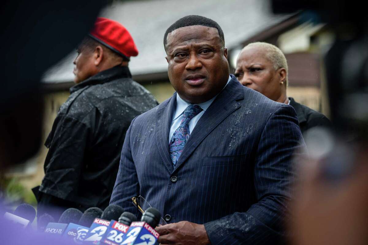 Rudy Farias: Found Houston man who was never missing obsesses internet