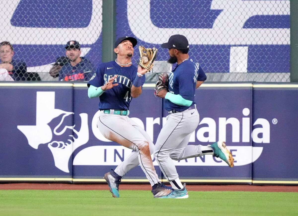 Houston Astros: Rookie pitcher Hunter Brown wraps up first half