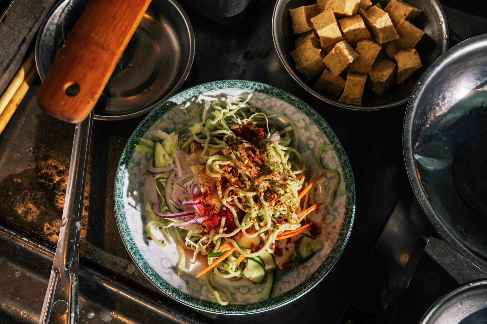 How SF's Yamo keeps prices so low