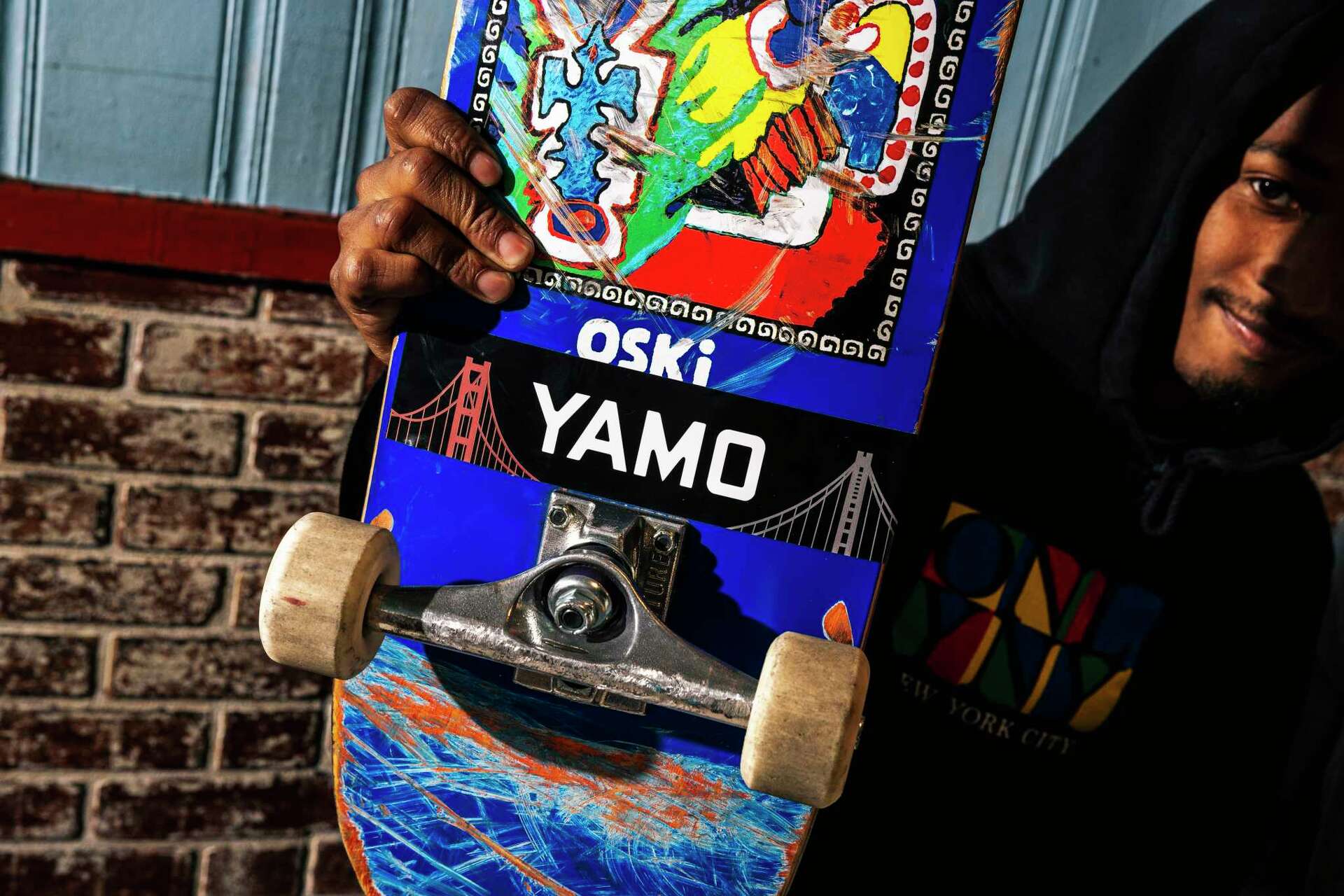 How SF's Yamo keeps prices so low
