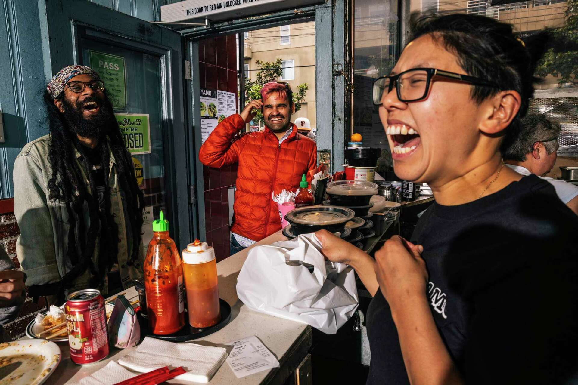 How SF's Yamo keeps prices so low