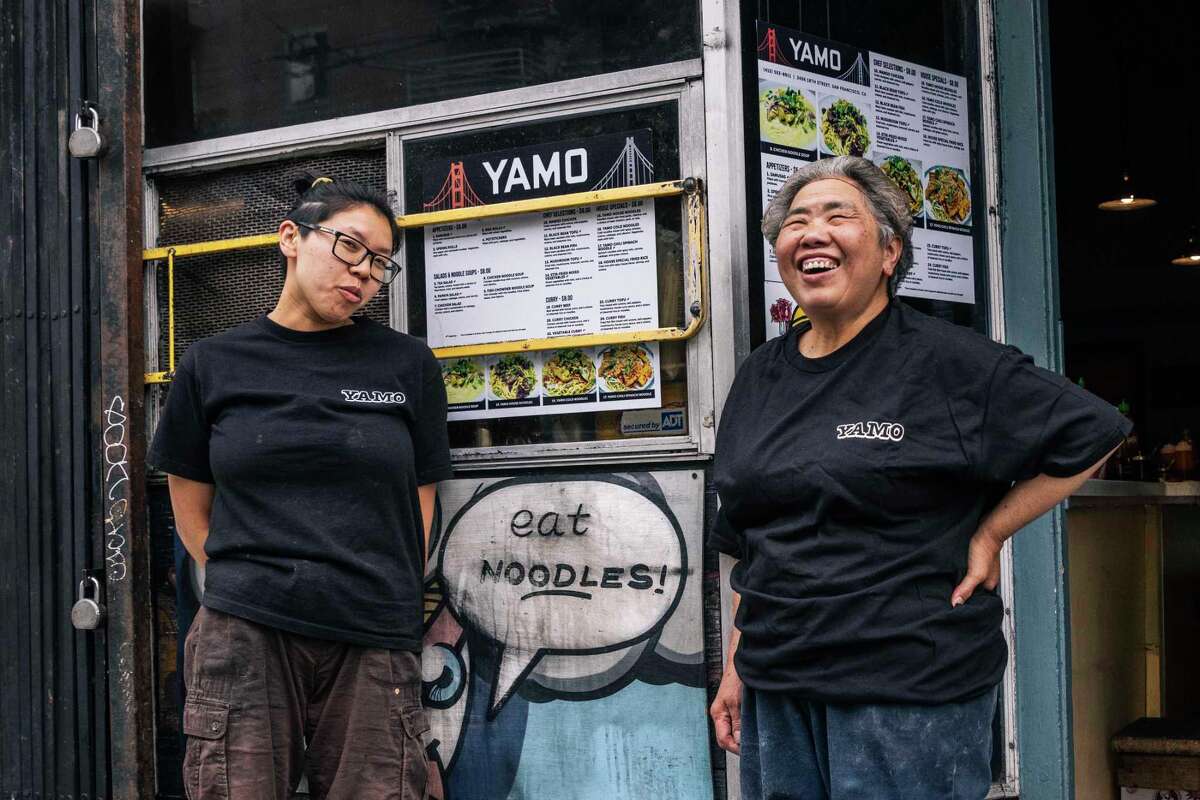 How SF's Yamo keeps prices so low