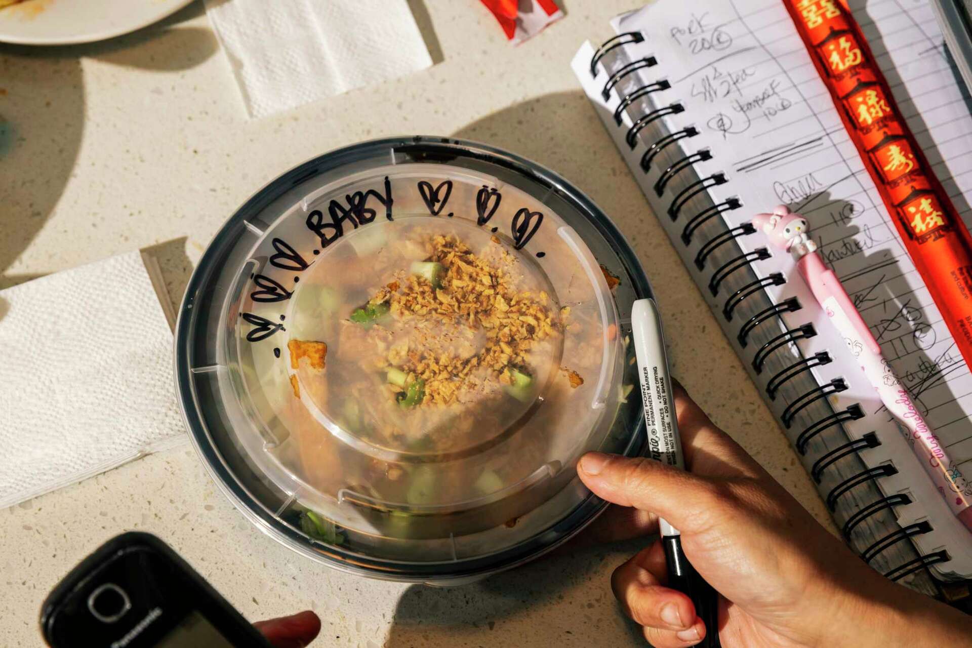 How SF's Yamo keeps prices so low