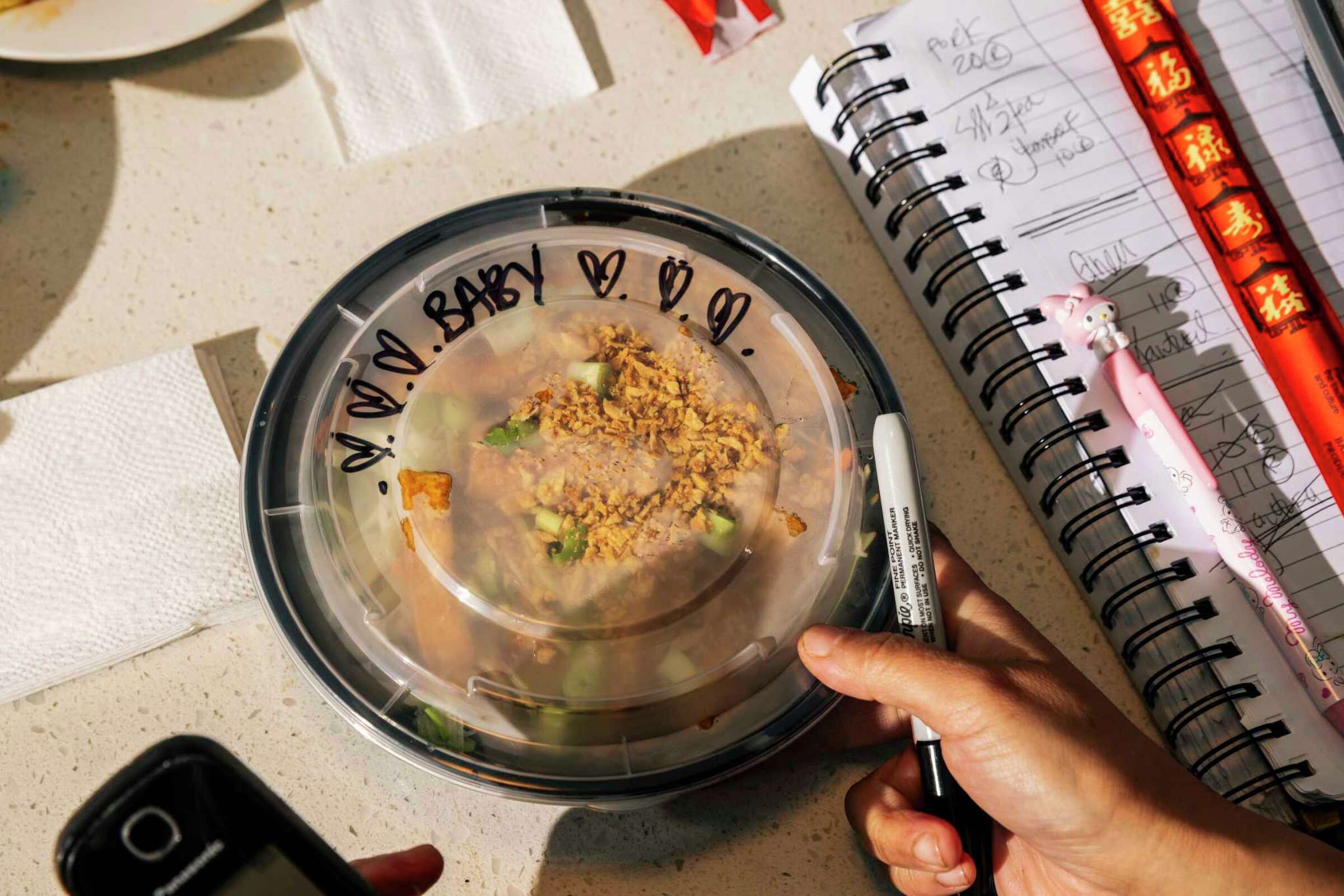 How SF's Yamo keeps prices so low