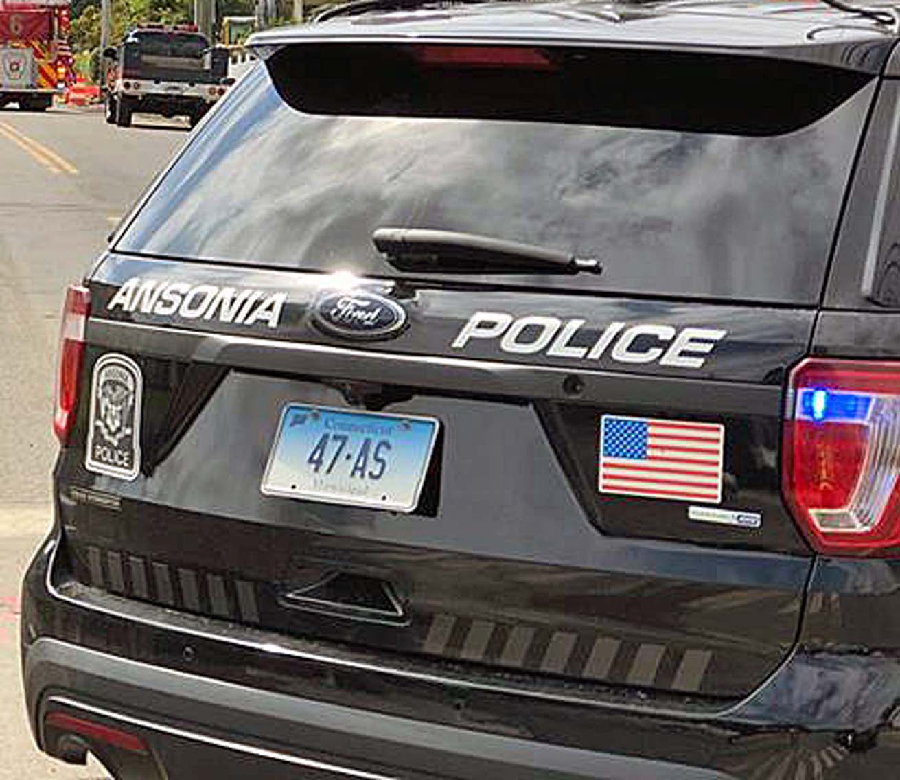 Police: Norwalk kidnapping suspect also charged with Ansonia assault