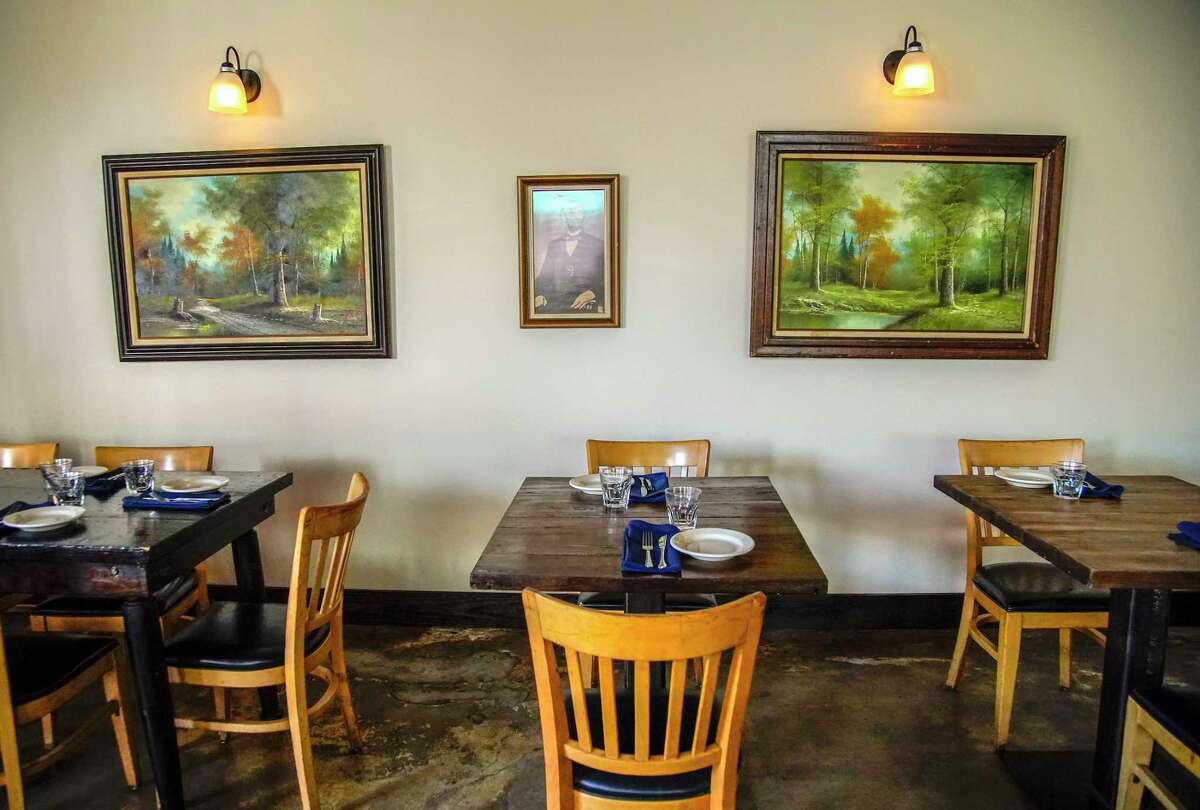 Review: Houston Italian restaurant Mimo has exciting food, wine