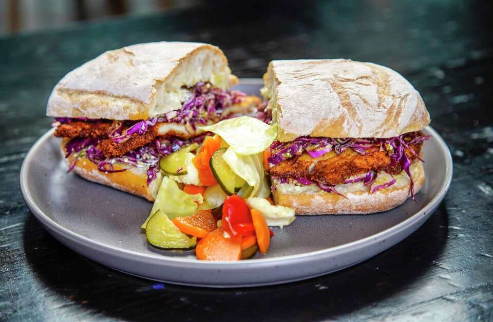 Review: Houston Italian restaurant Mimo has exciting food, wine