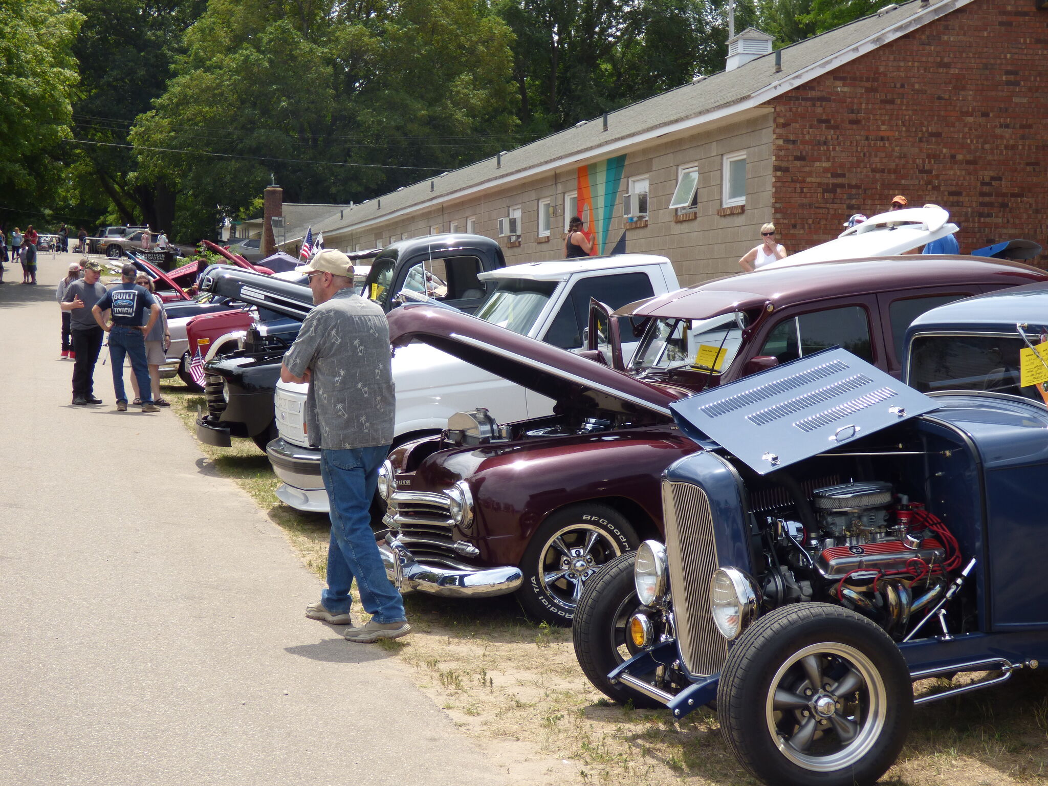 Bear Lake Fall Fest to include kids activities, sales and specials