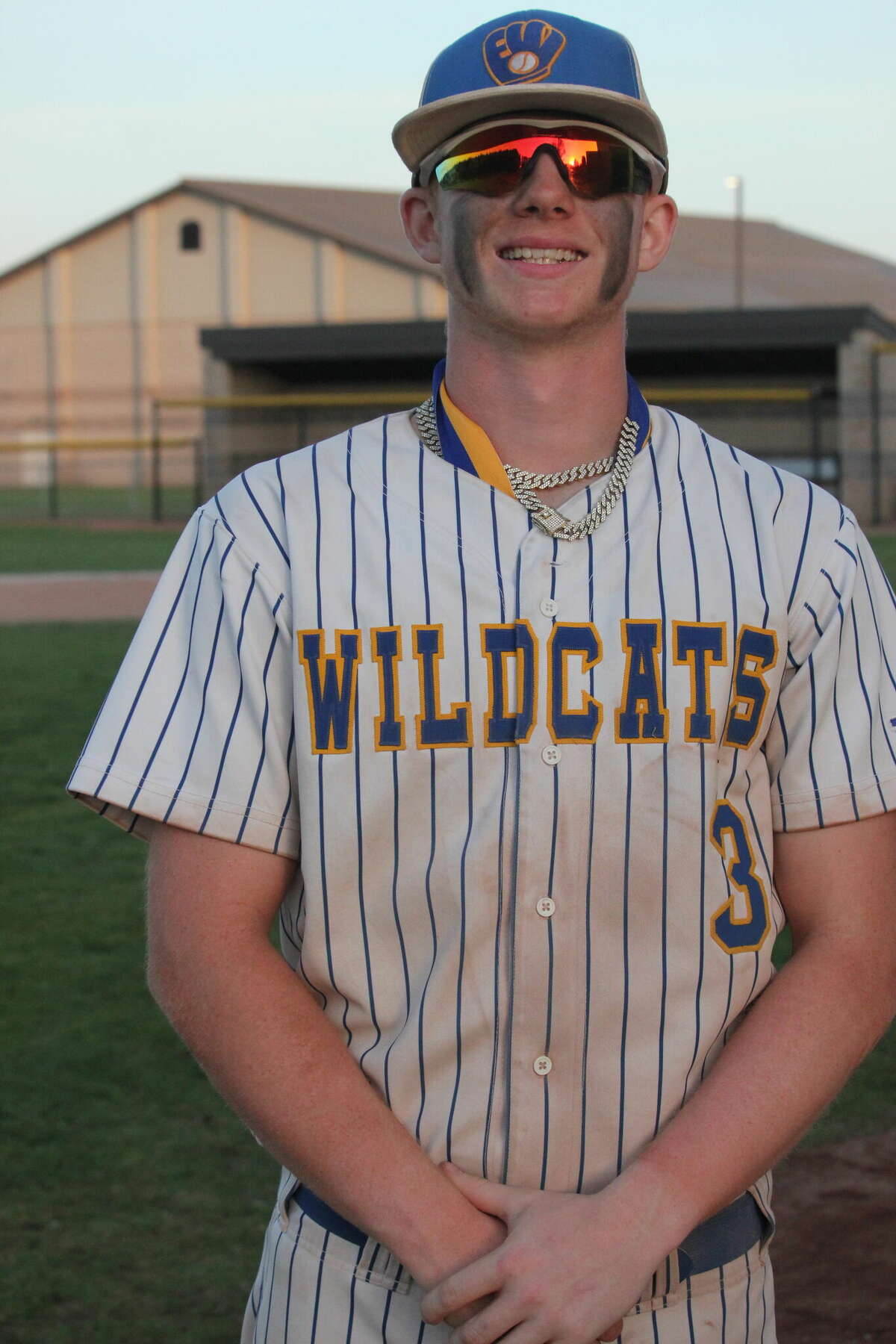 JT Scarpelli and Xavier Allen head 2023 dream team list