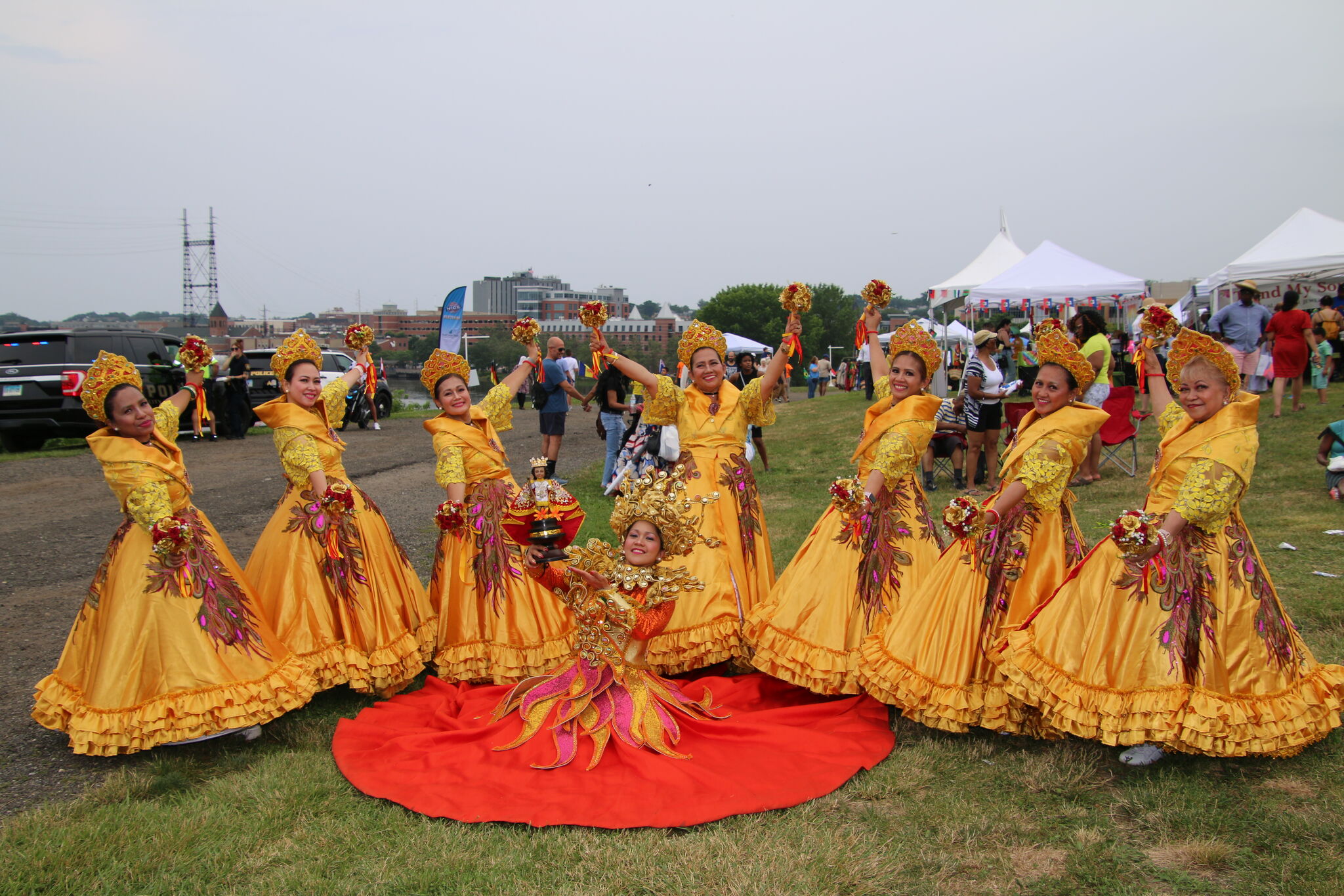 SEEN: Norwalk NICE Festival 2023