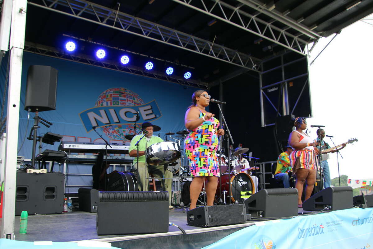 SEEN: Norwalk NICE Festival 2023