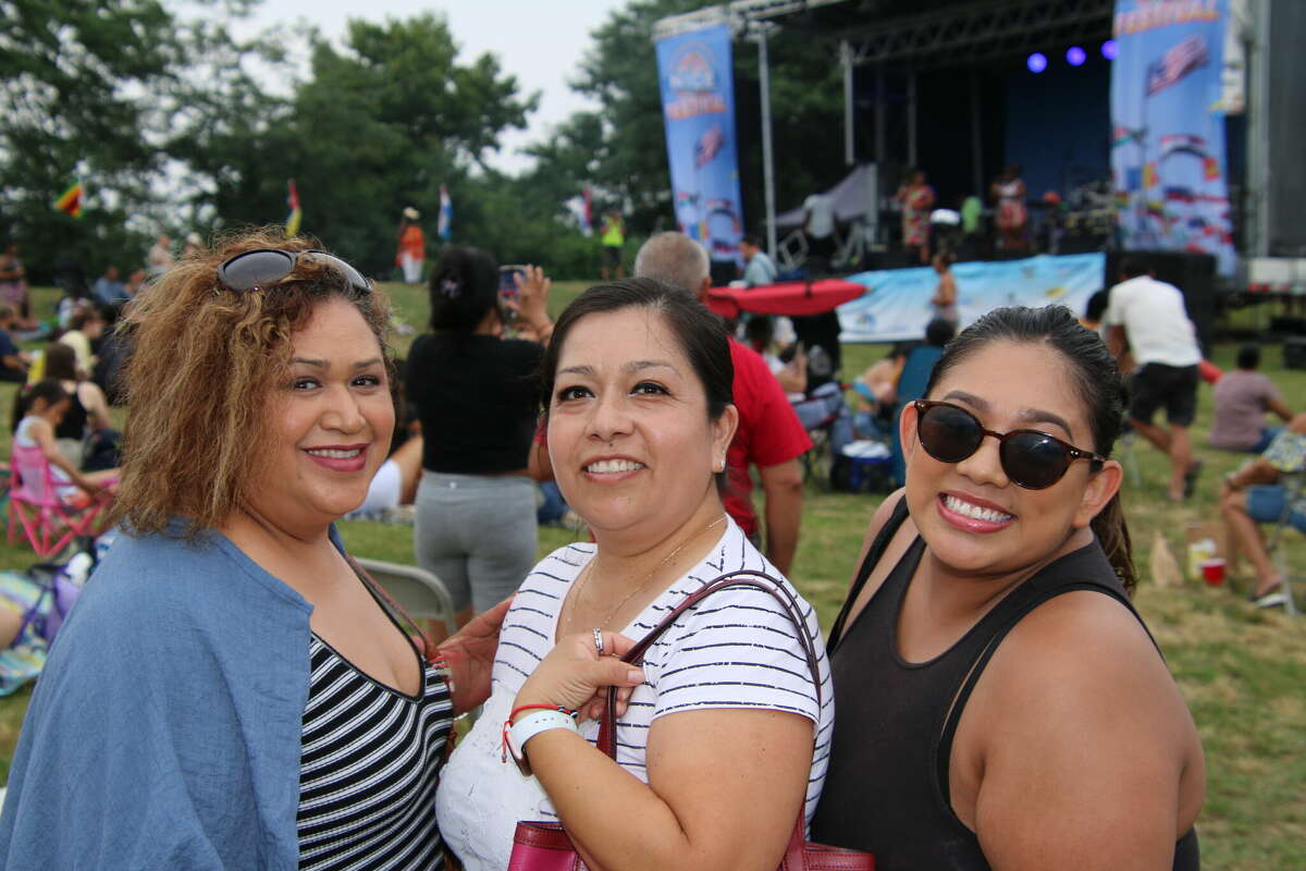 SEEN: Norwalk NICE Festival 2023