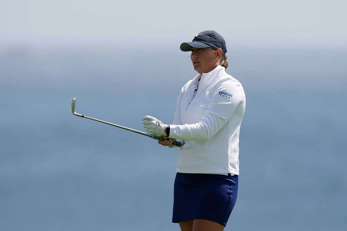 U.S. Women's Open: Nasa Hataoka turns in prime-time performance