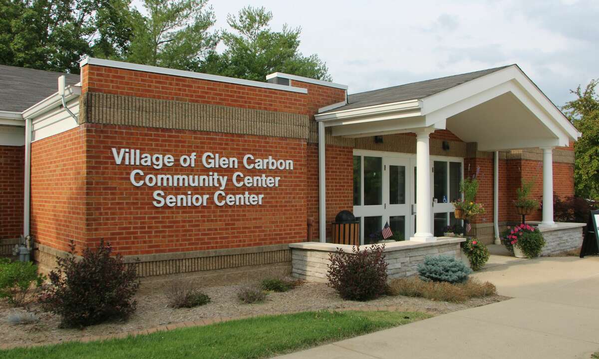 Village's senior center hosts more than bingo games