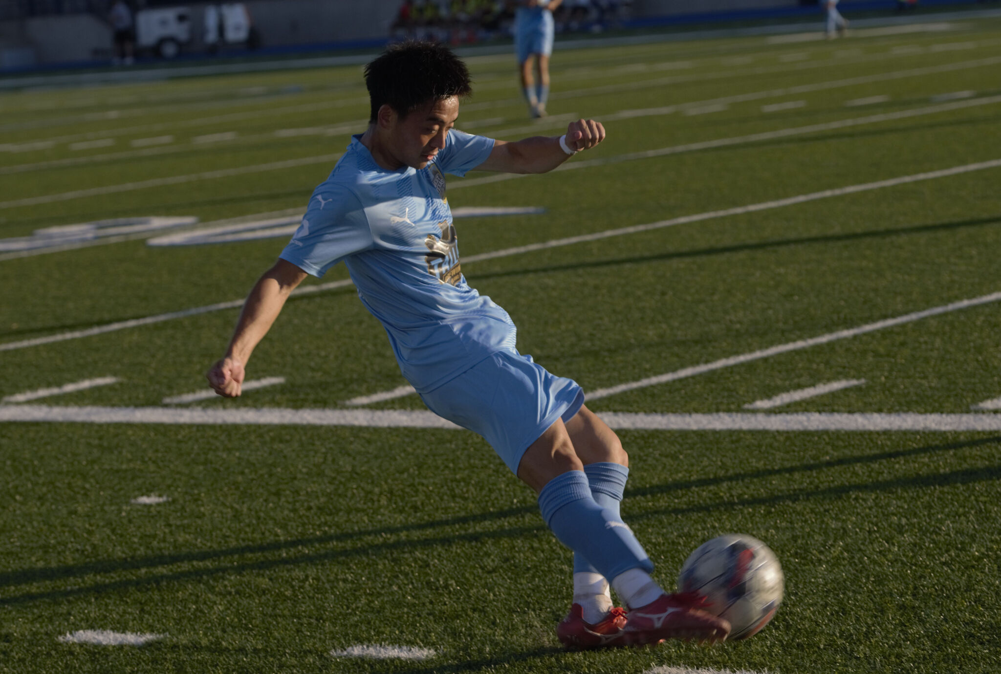 NPSL: Lubbock rolls past West Texas FC in regular season finale