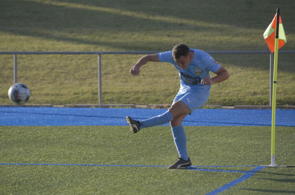 NPSL: Lubbock rolls past West Texas FC in regular season finale