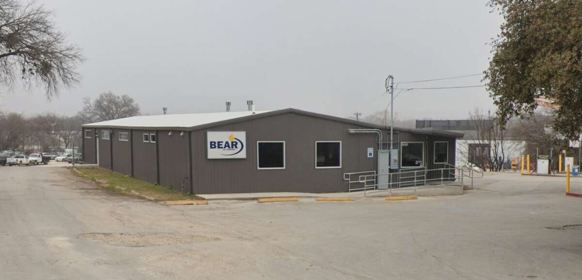 San Antonio petroleum company expanding into Laredo with new hire