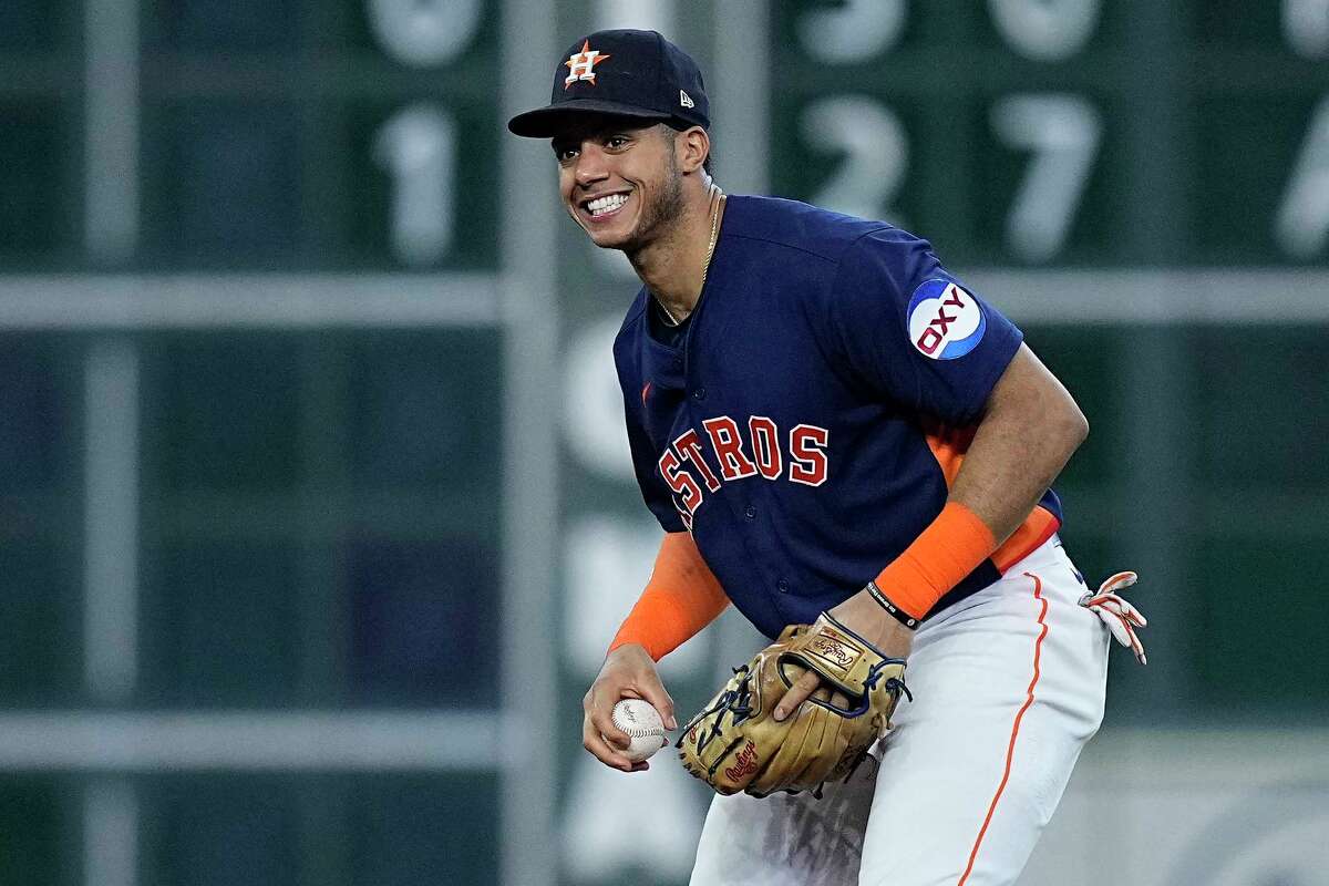 Houston Astros: Sloppy inning leads to loss to Seattle Mariners