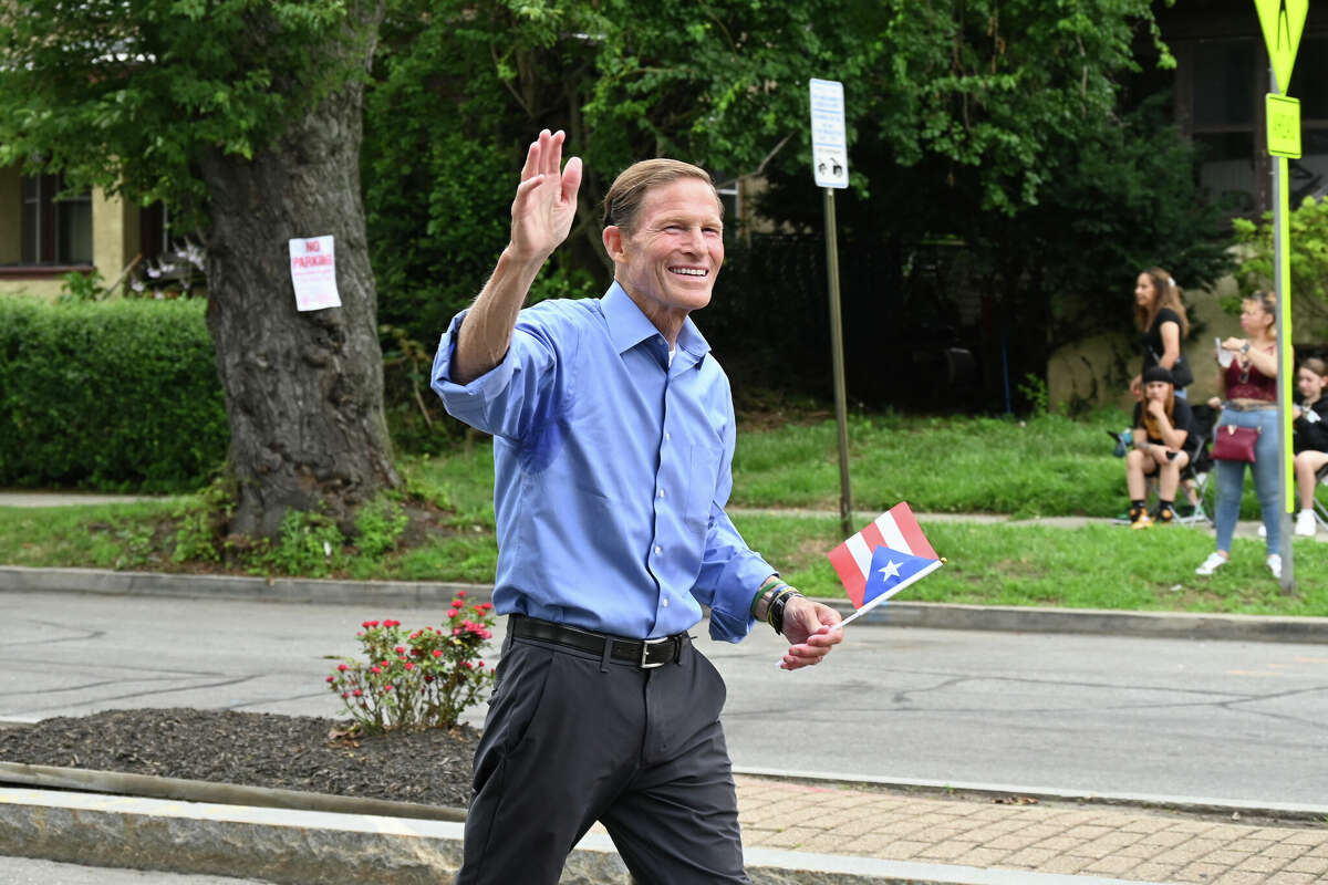 Bridgeport celebrates 30th year of the Puerto Rican Parade