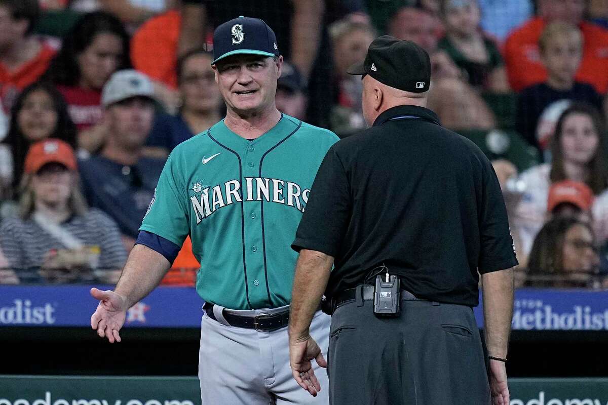 Houston Astros: Sloppy inning leads to loss to Seattle Mariners