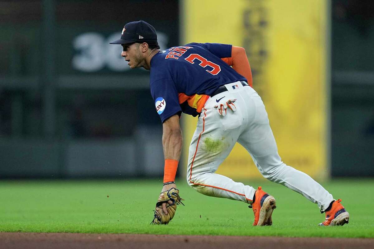 Houston Astros: Sloppy inning leads to loss to Seattle Mariners
