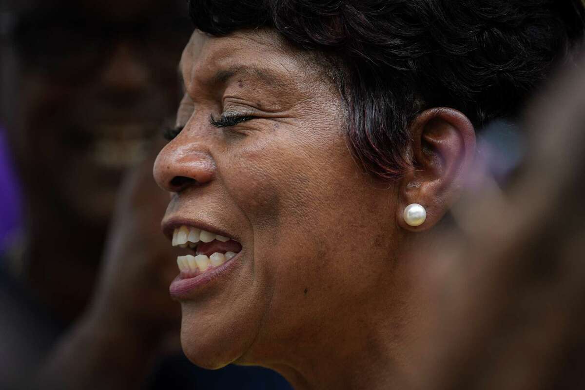 Houston church rallies to help Vietnam veteran after July 4th robbery