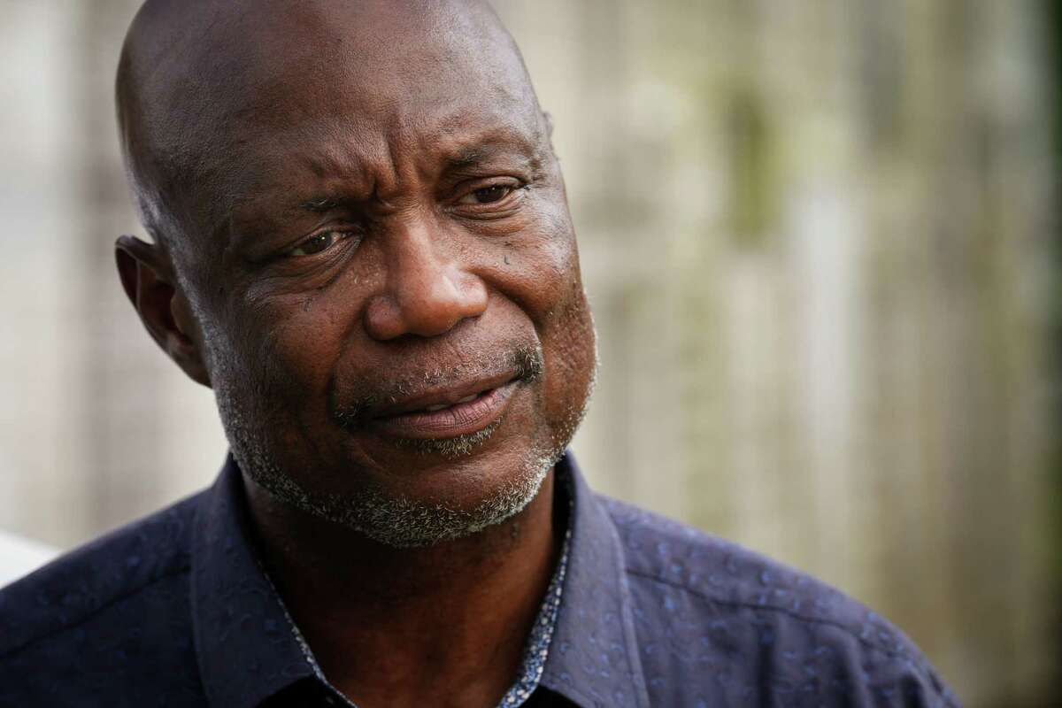 Houston church rallies to help Vietnam veteran after July 4th robbery