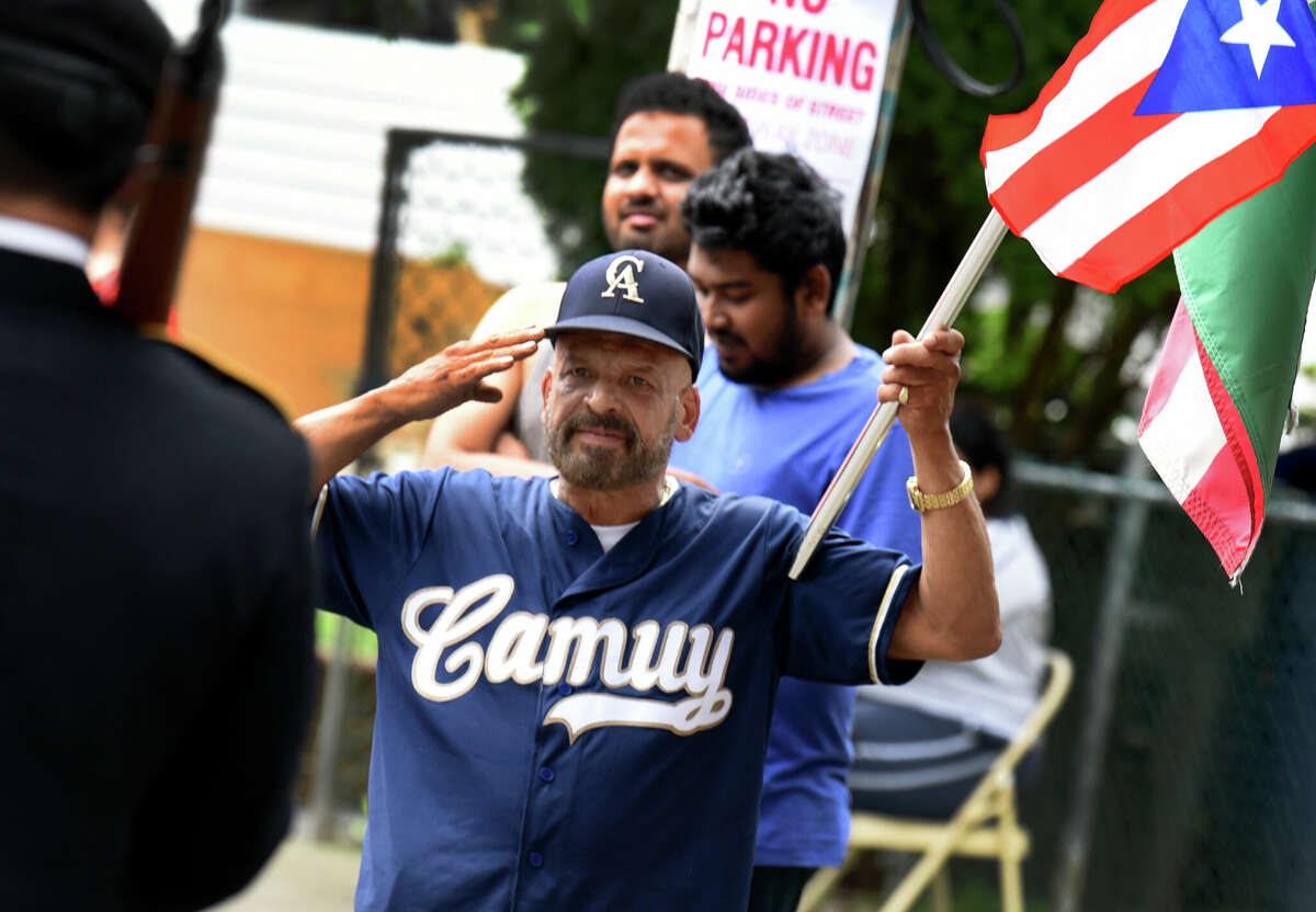 Bridgeport celebrates 30th year of the Puerto Rican Parade