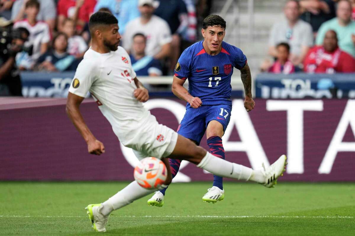 U.S. beats Canada in shootout to reach Gold Cup semifinal