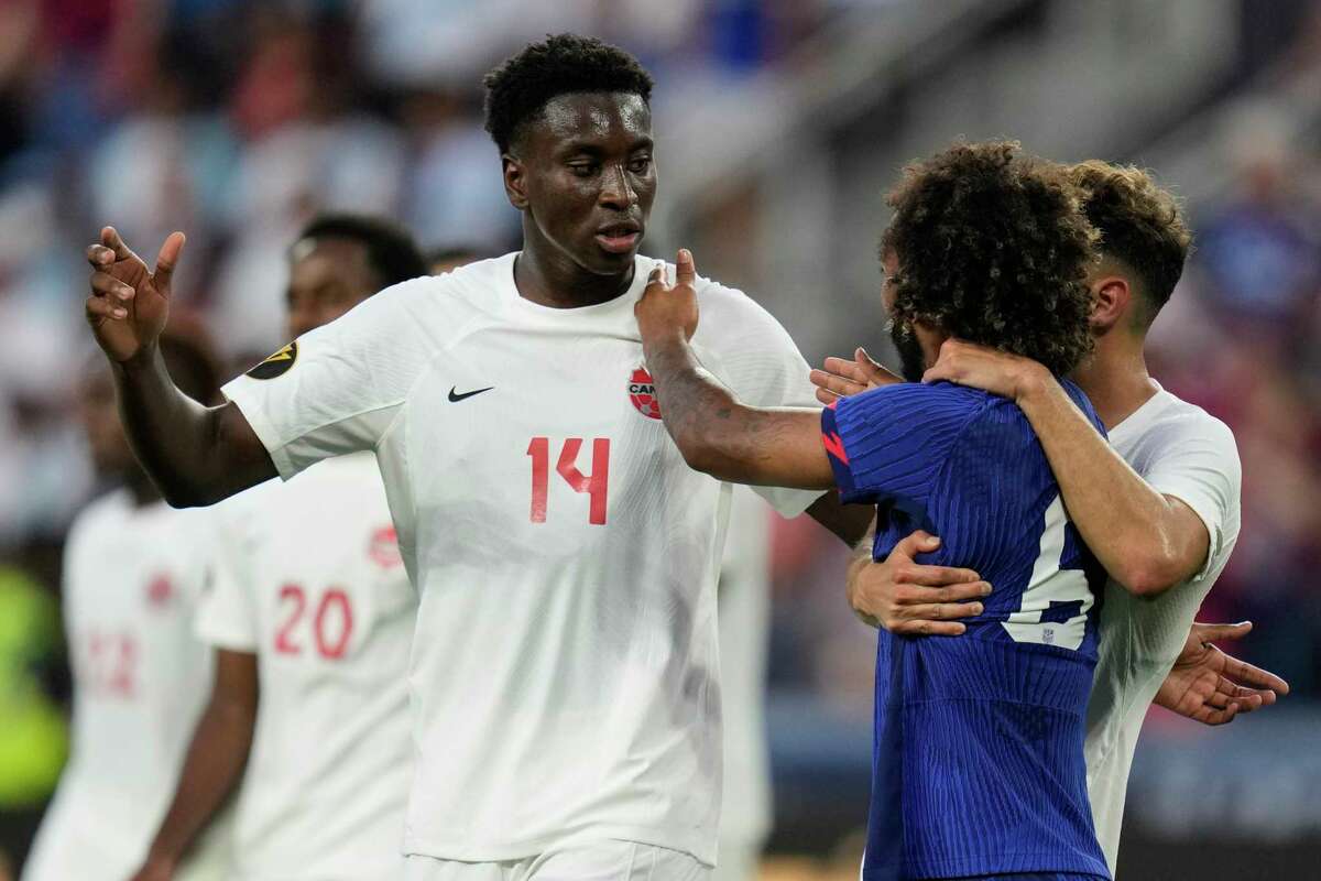 U.S. beats Canada in shootout to reach Gold Cup semifinal