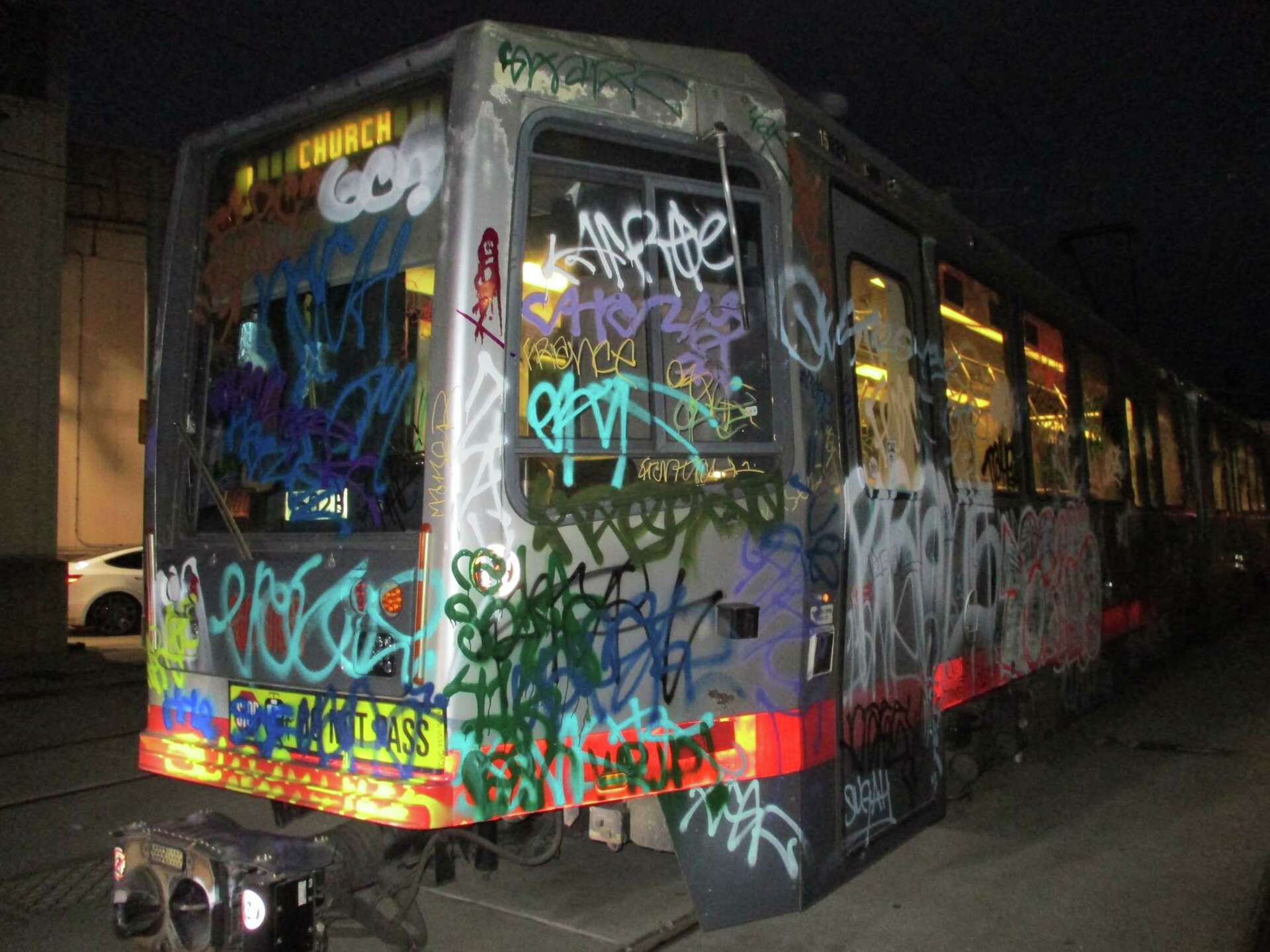 SF police describe chaos at skateboard event, face questions