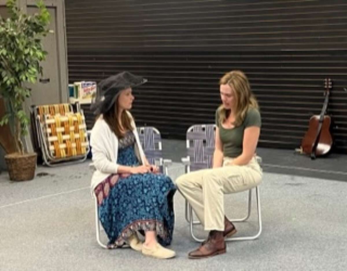 A groovy version of 'Twelfth Night' set for Saratoga Shakespeare