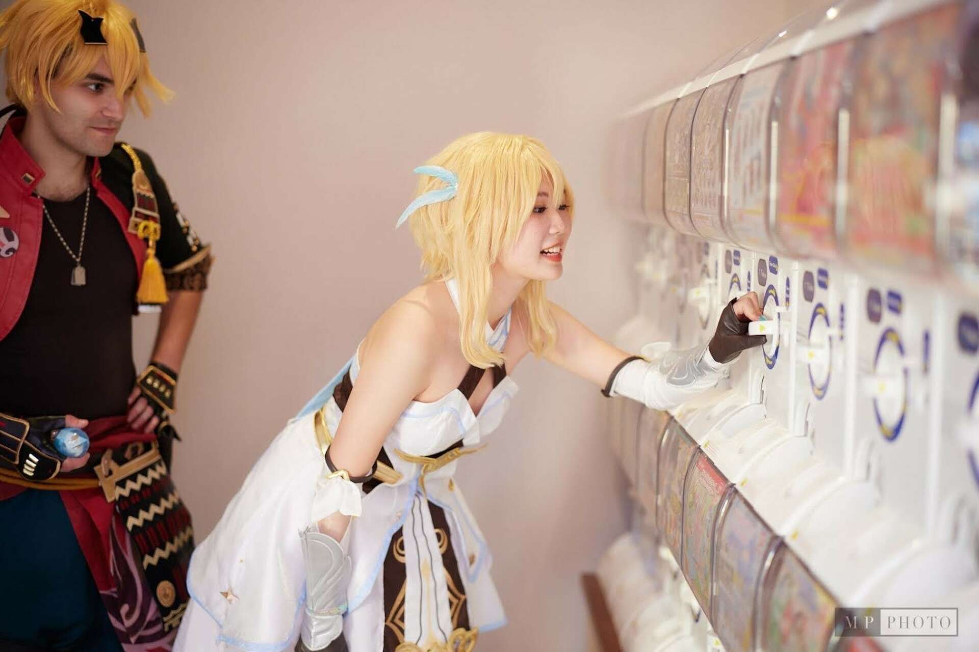 Arisu Anime, large-scale anime and manga store, opens in Mystic