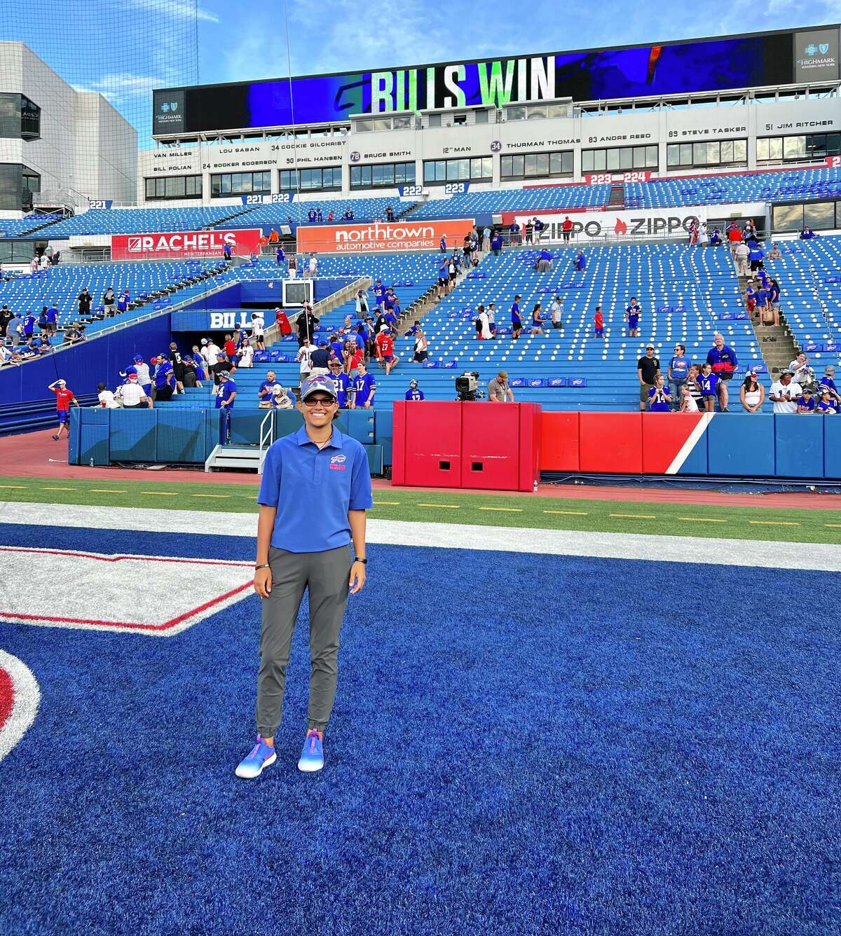 Bear Lake's Sam Mullet takes over football program