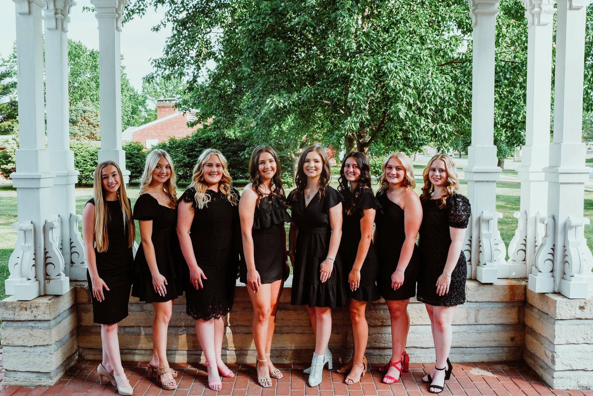 The winner will compete in Springfield at the Illinois County Fair