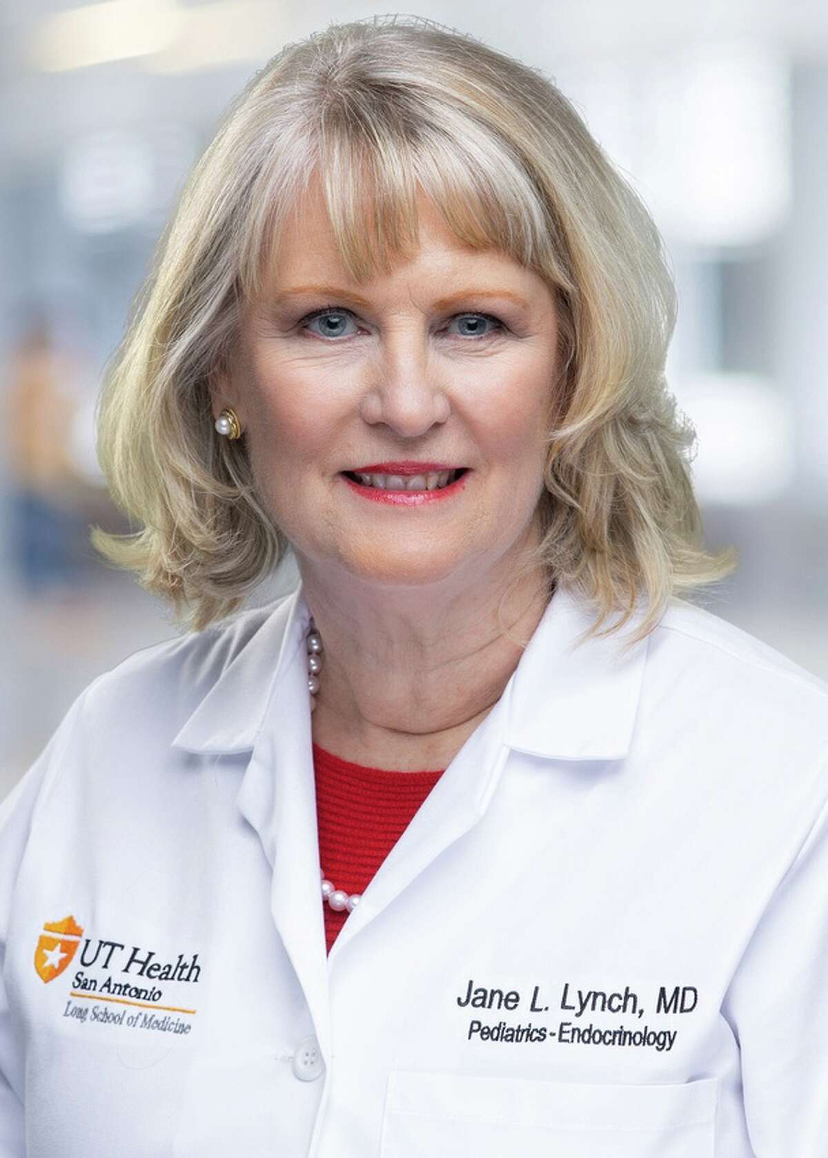 UT Health San Antonio helps pioneer use of AI-enabled diabetes control