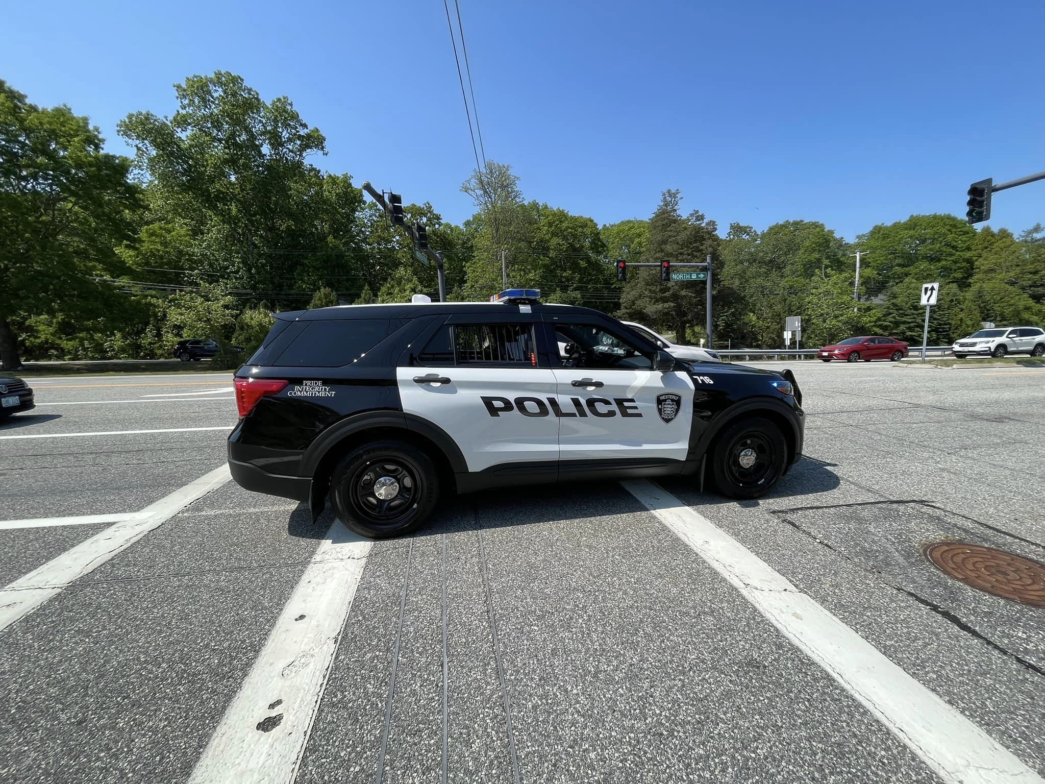Chief: Body of missing New London boy found on Westerly, R.I. beach