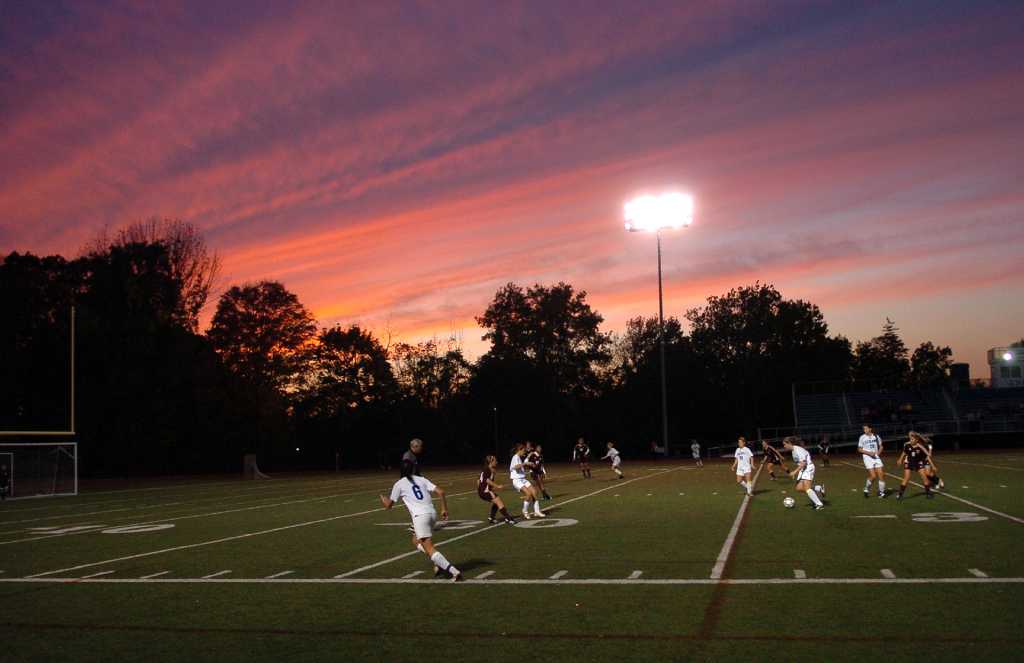 Wednesday's high school roundup