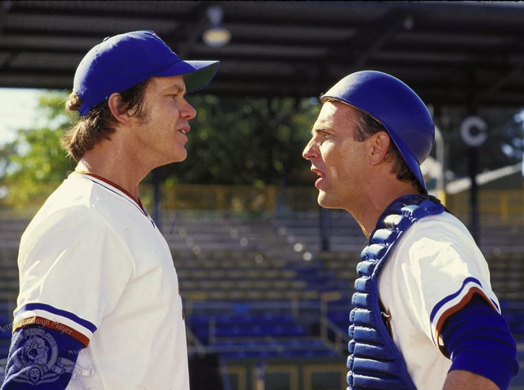 Take me out to a classic ballgame film