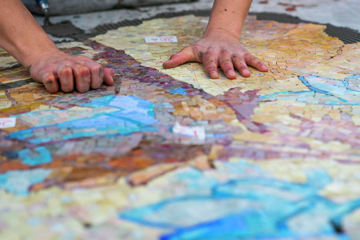 Houston named Bloomberg Public Art Challenge finalist with proposal