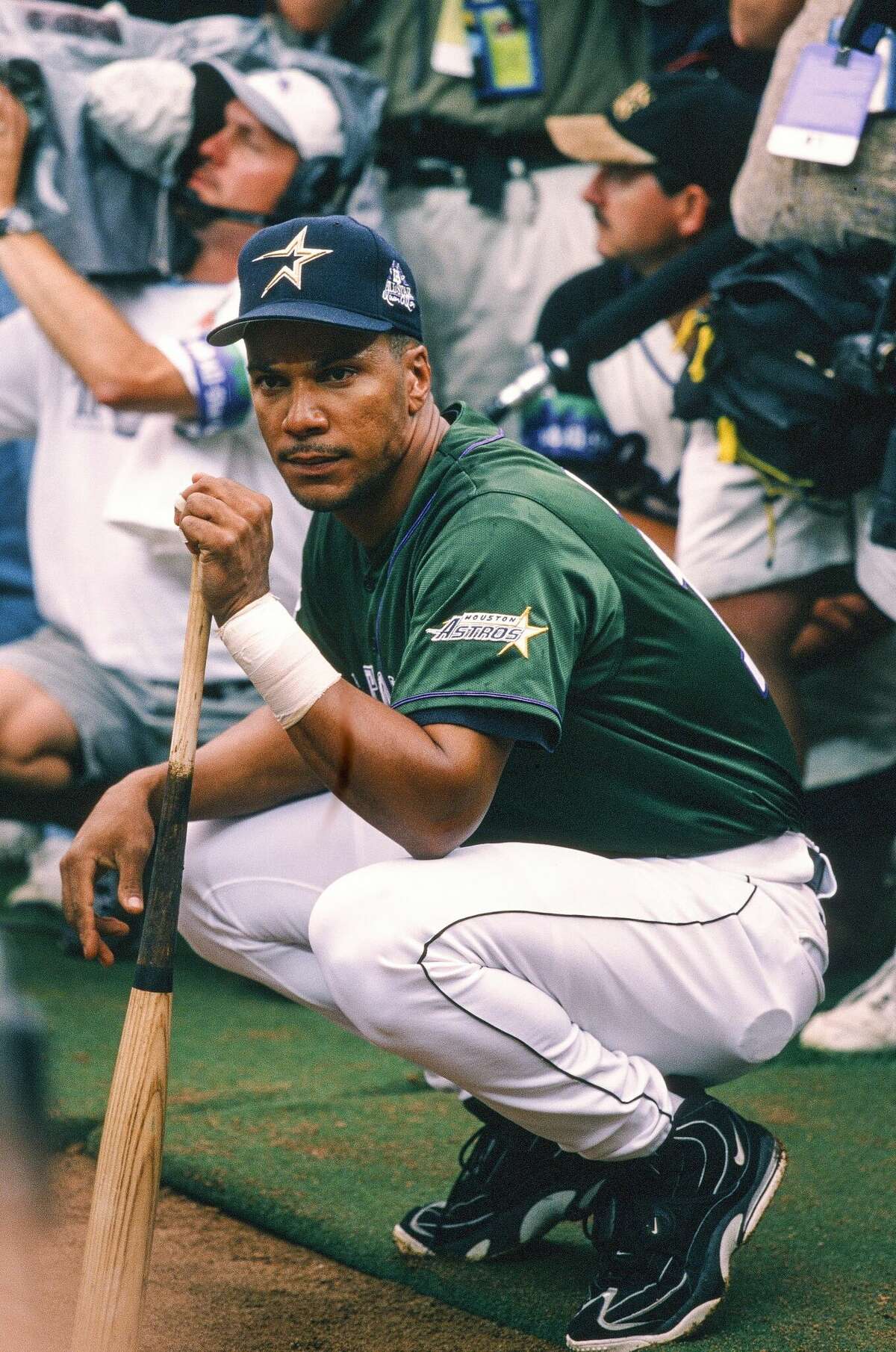 2023 Home Run Derby: Best Houston Astros performances in MLB event