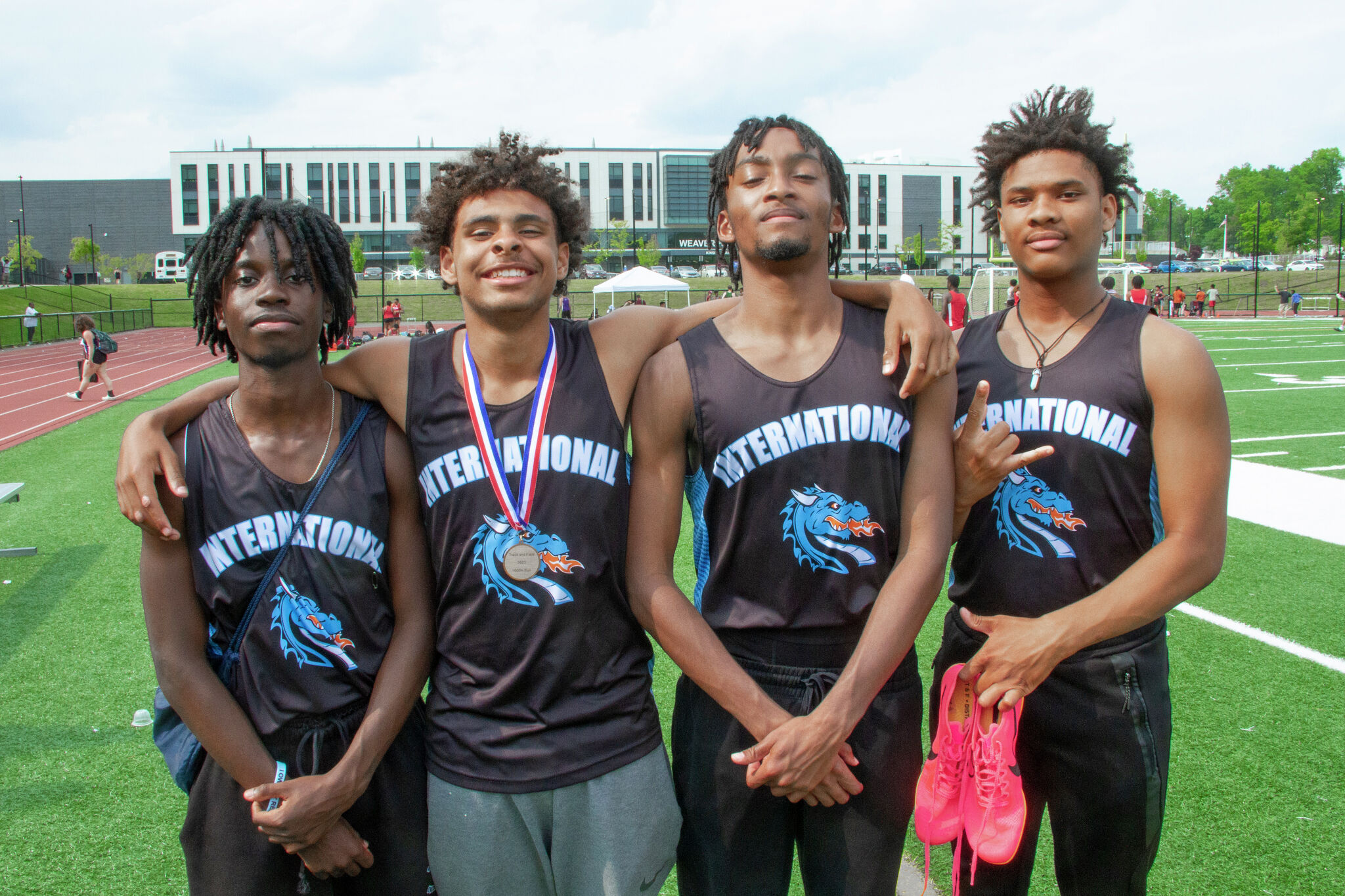 How CIAC's youngest league changed high school sports in Hartford