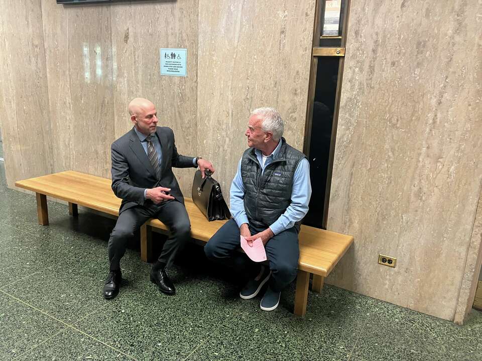 S.F. man who sprayed unhoused woman with hose gets community service