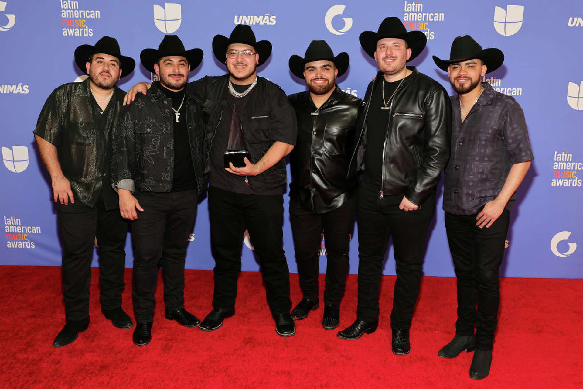 Grupo Frontera 'El Comienzo Tour 2023' comes to San Antonio